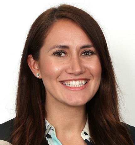 Sustainable and resilient water systems with Dr Sarah Cotterill – Earth ...