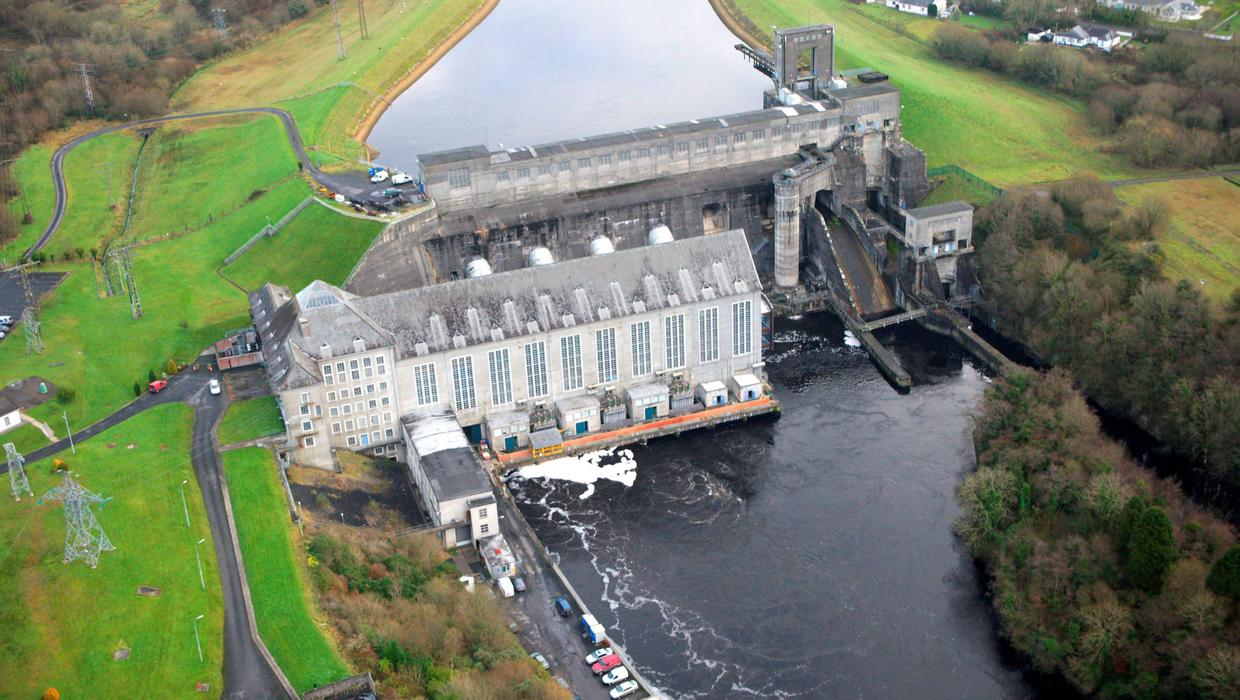 Water wars and hydrosocial imaginaries: literature, narrative and power ...