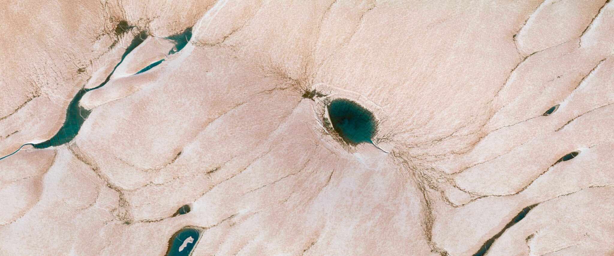 Geological time, the transformation of Earth, and what rocks can tell ...